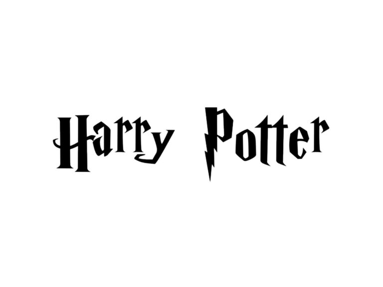 5 Free Harry Potter Style Fonts (+ Harry P Font) - Freebies.Fluxes.com